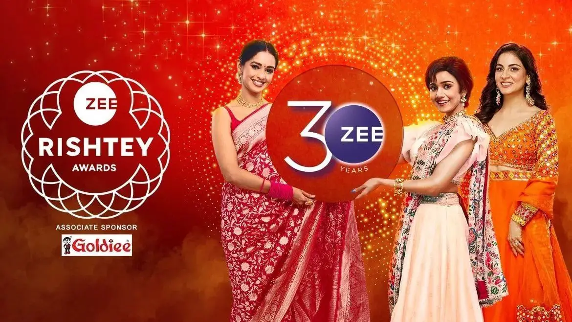 Zee TV Rishtey Awards 2023 Winner List - Coming on 10 March at 7 pm ...