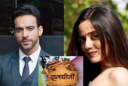 Dalchini Serial Cast Name 2023 Story Launch Date and Timing - Roj Ka Drama