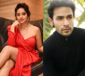 Mangal Lakshmi Serial Cast Colors TV - Deepika Singh Celebrates 35th ...