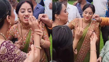 Mangal Lakshmi Serial Cast Colors TV - Actor Khushwant Walia to enter ...