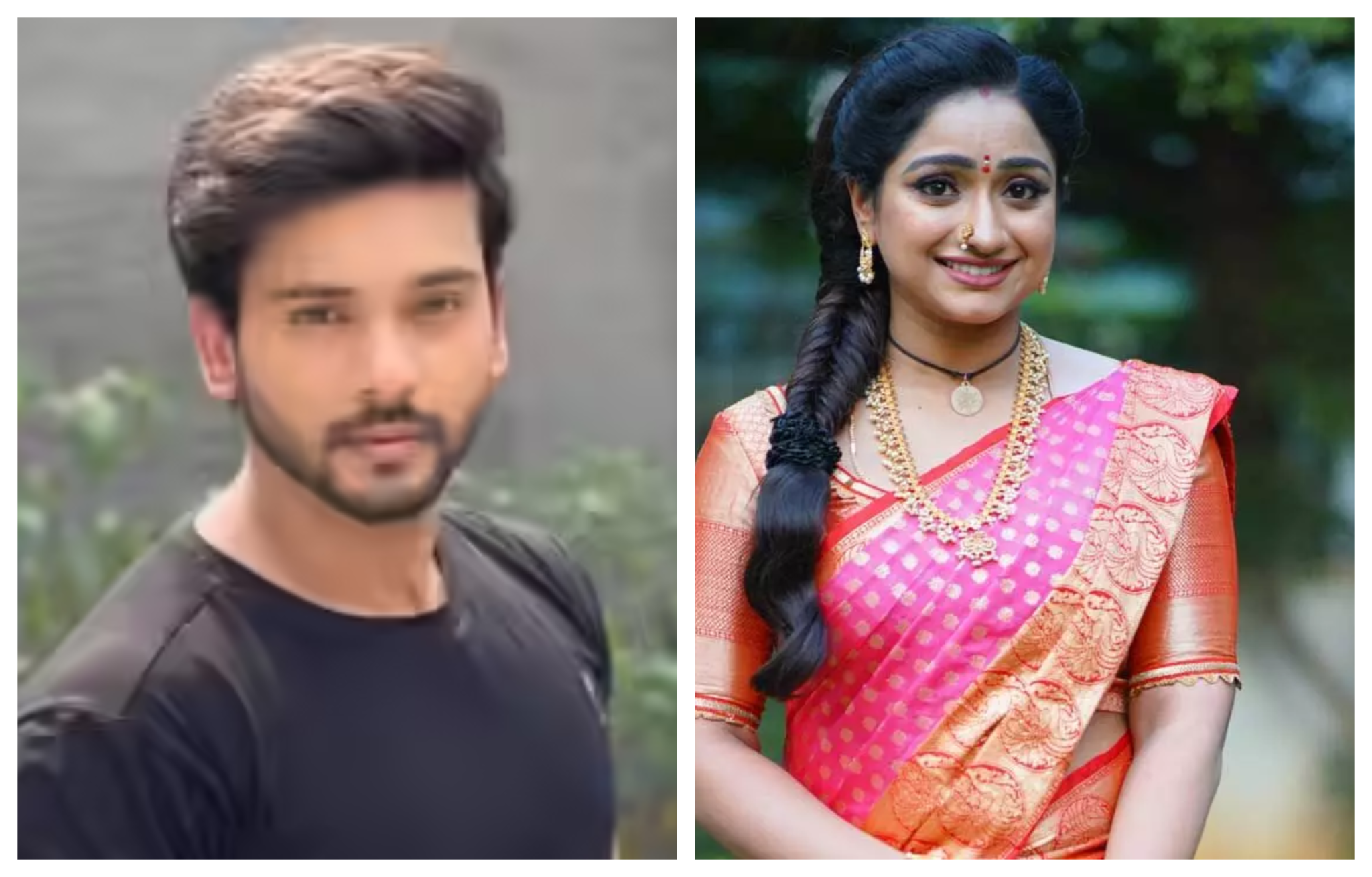 Star Plus Welcomes Nimai Bali in Shehzadi Hai Tu Dil Ki - Roj Ka Drama