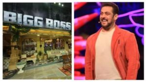 Bigg Boss 19 News Rohit Steps in as Guest Host in Weekend Ka Vaar - Roj ...