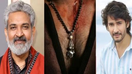 Mahesh Babu Starring Varanasi Set to Roll with a Massive ₹1300 Crore ...