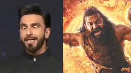 Ranveer Singh Apologises for Kantara Mimicry of Rishab Shetty at IFFI 2025: Says He Only Wanted ...
